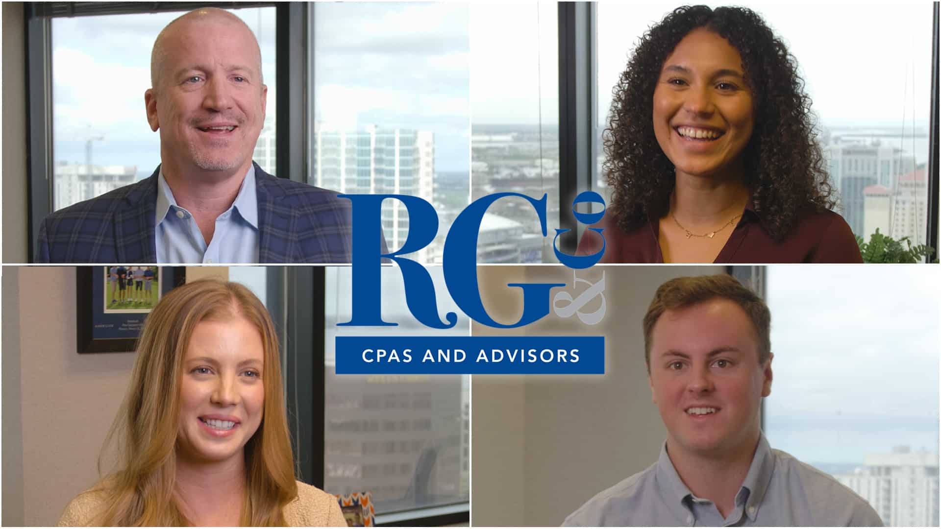 Showcase - Capital TechSearch